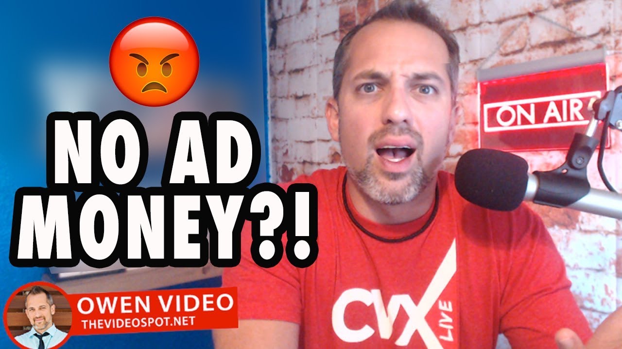 YouTube Demonetization Explained - How to avoid being demonetized by ...