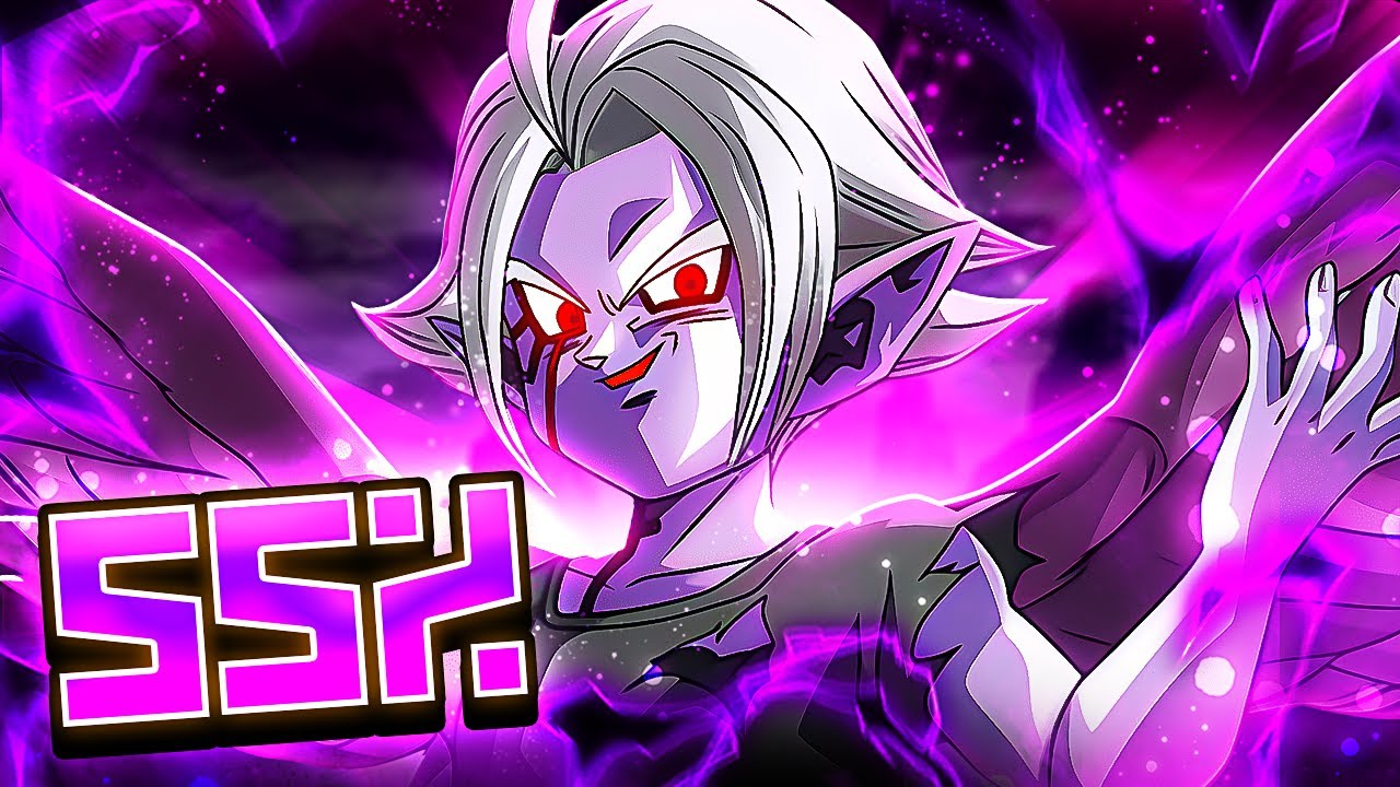 HOW GOOD IS 55% AGL FU (YOUTH)(DOGIDOGI FULLY ABSORBED)? LEVEL 1 LINKS ...