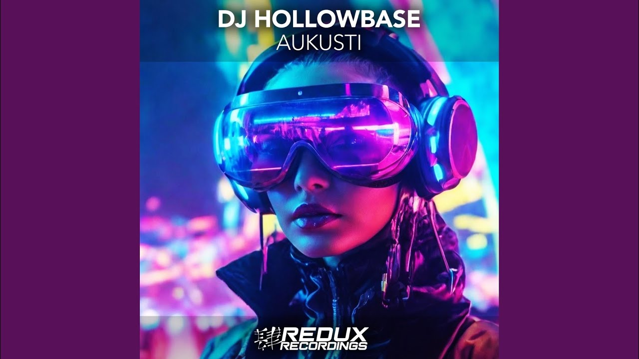 Aukusti (Extended Mix) - YouTube