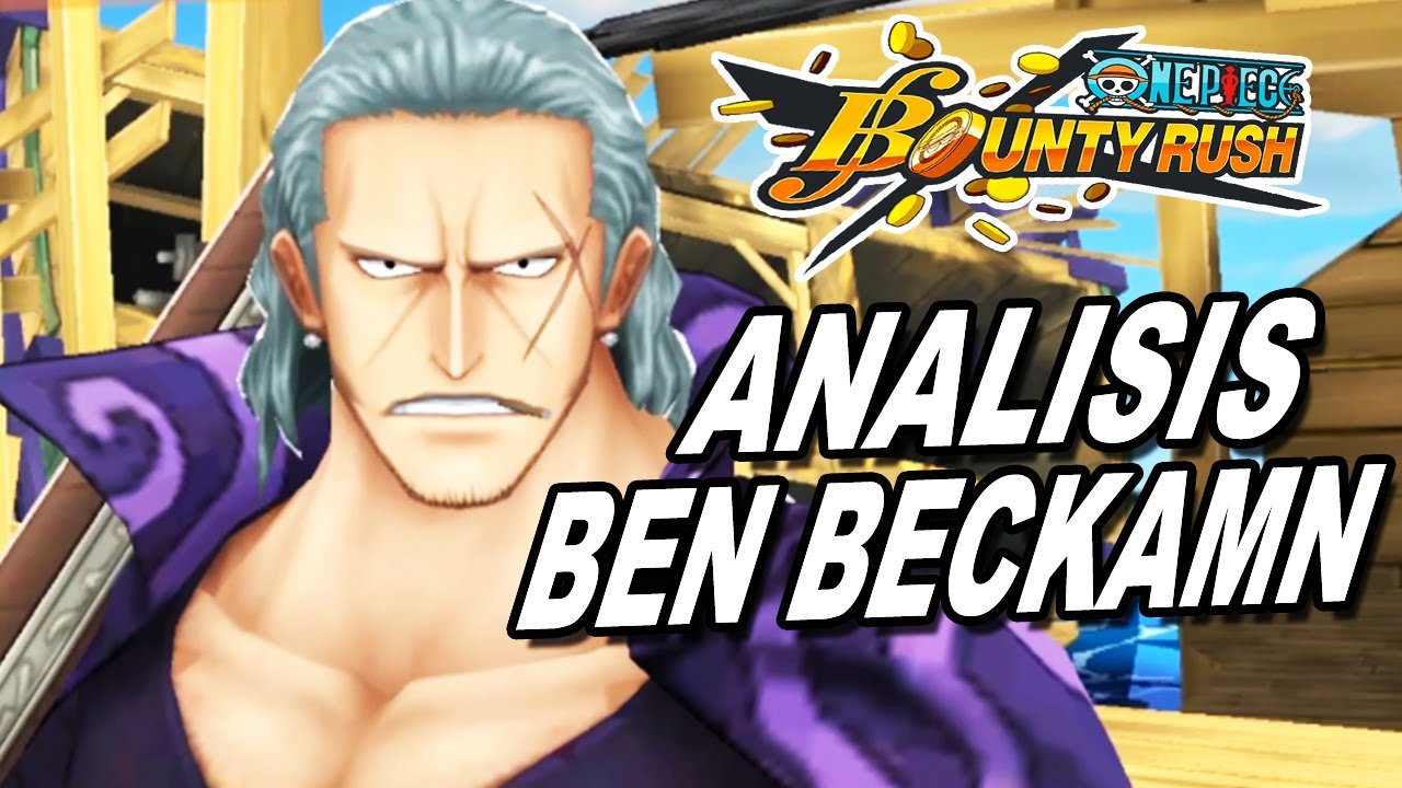 Analisis Ben Beckman Film Red ! | Un defender bastante molesto! | One ...