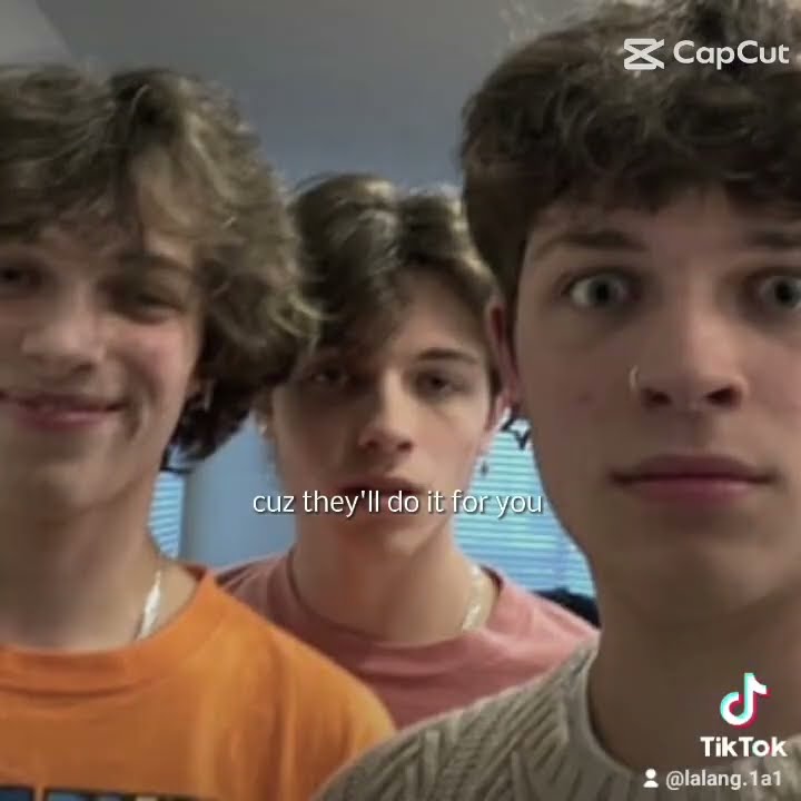 sturniolo triplets - YouTube