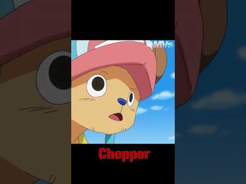 Chopper Funny Moments - YouTube