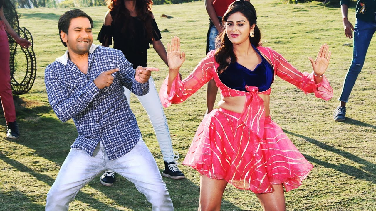 Jaawaniya Bhail Udanbaaz | Dinesh Lal Yadav,Yamini Singh ,Mohan Rathore ...