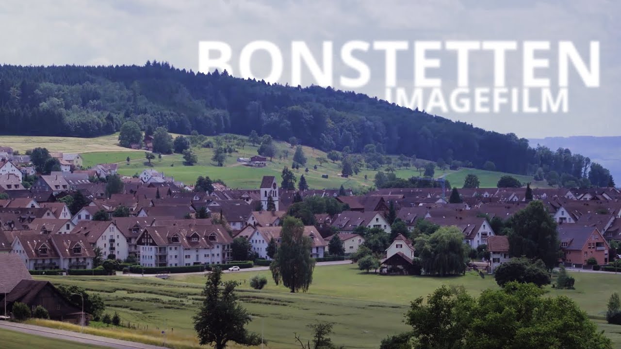 Imagefilm Bonstetten - YouTube
