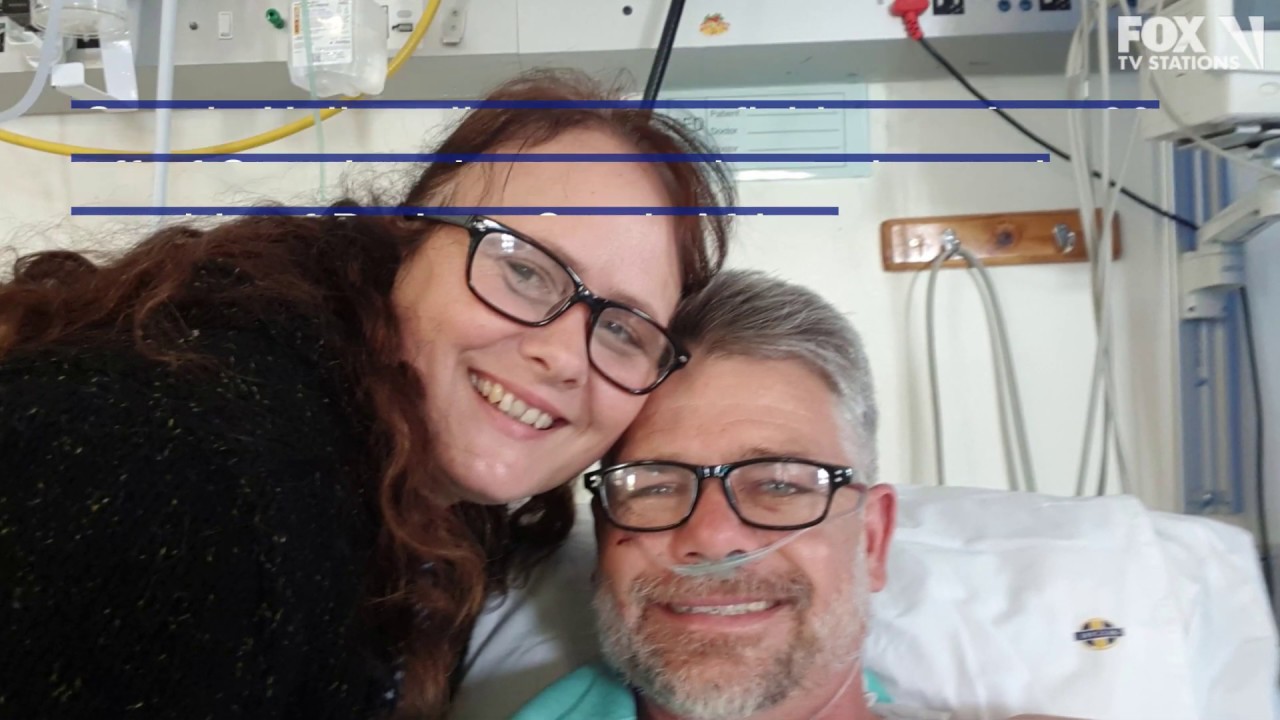 Man survives after shooting himself through head with speargun in ...