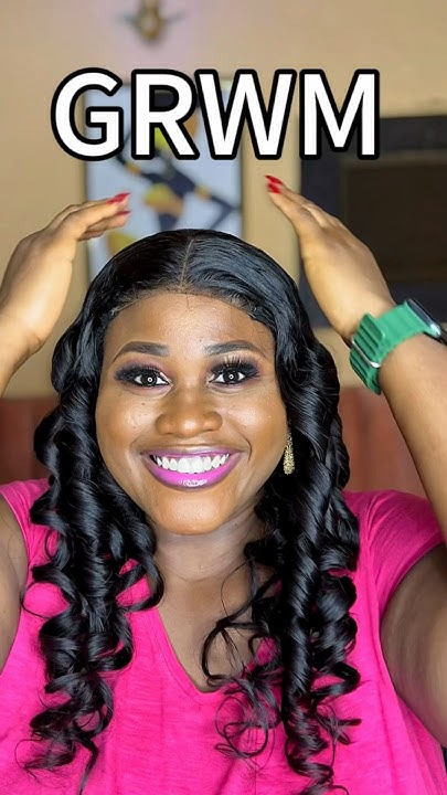 GRWM while you Get to know me #grwm #grwmmakeup #gettoknowme #youtubechamps #qanda - YouTube