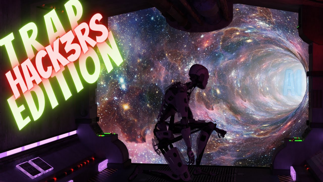 Trap Instrumentals for Hacking 2022 - Heavy Bass Trap Type Beats ...