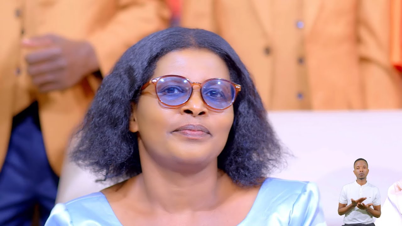 WARATURINZE by UMURYANGO W'INYENYERI CHOIR KABUSUNZU SDA CHURCH (jay ...