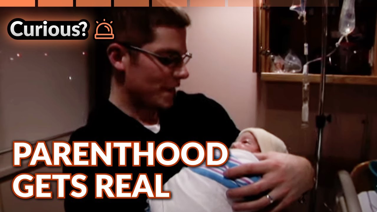 Parenthood’s Emotional Highs and Lows | Birth Days - YouTube