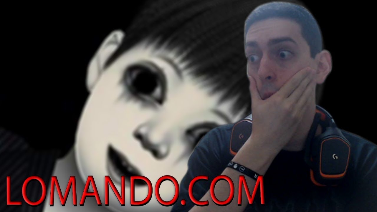 LOMANDO - O FINAL E SEUS MISTÉRIOS [PT-BR] - YouTube