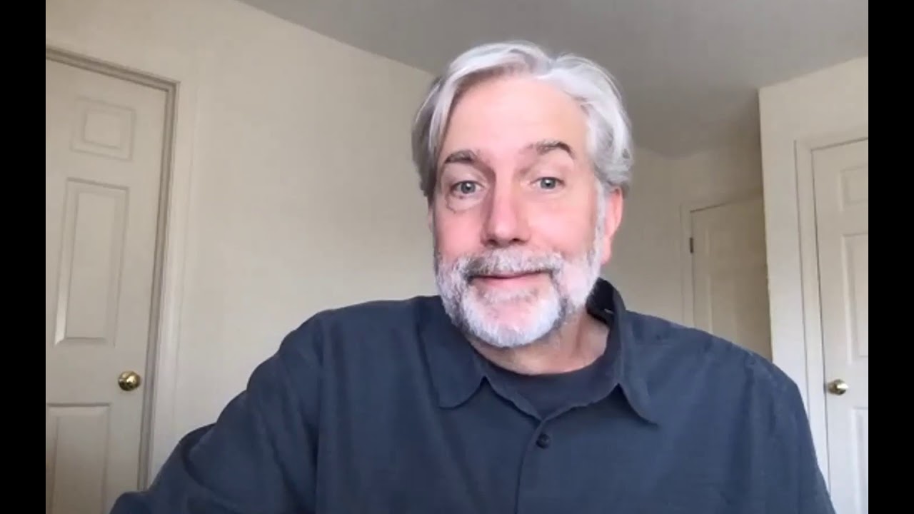 Performing in Forward Motion: Ep. 3 with Ken Steen - YouTube