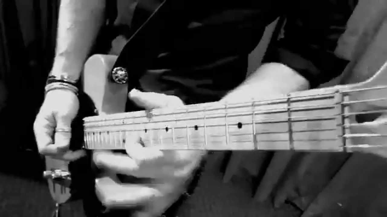 The Burning Crows - "Shine" - YouTube