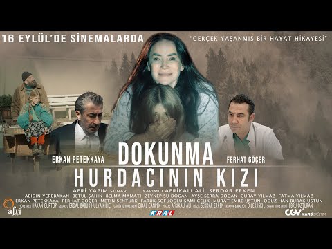 Dokunma Hurdacının Kızı - Fragman Yeni