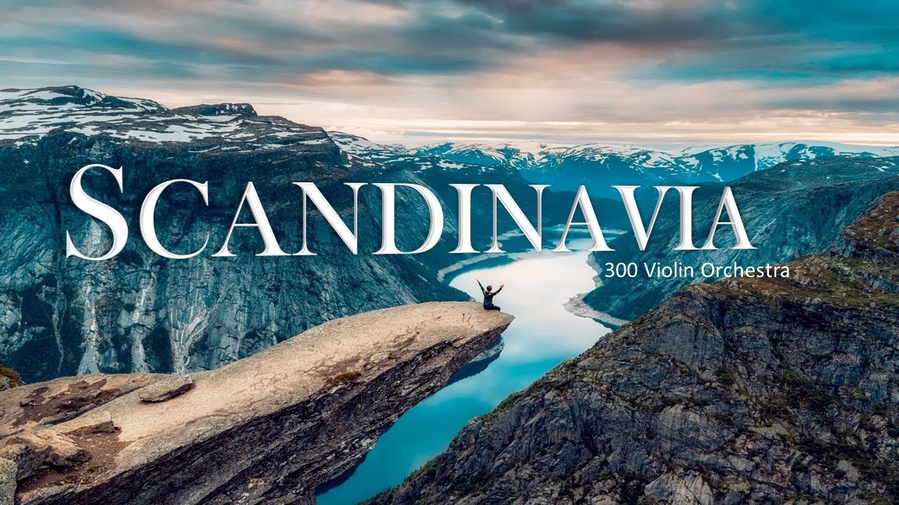 300 Violin Orchestra (Fast Version (Scandinavia)) - YouTube