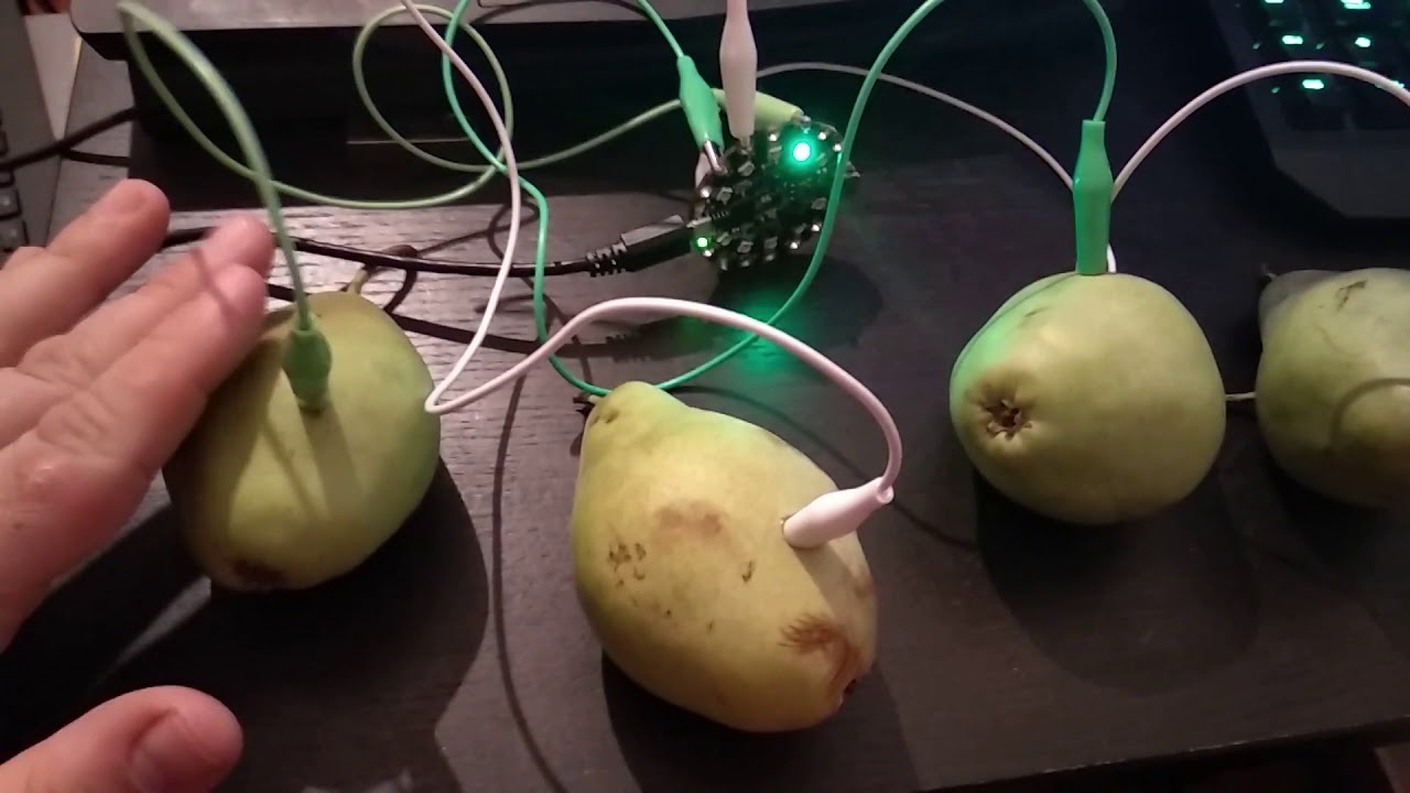 How to make music with Adafruit and MakeCode? - YouTube