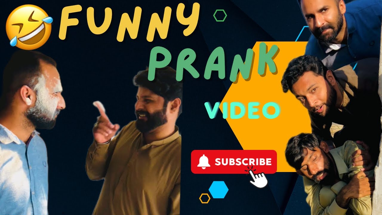 Most funny video | Best Prank video 2023 - YouTube
