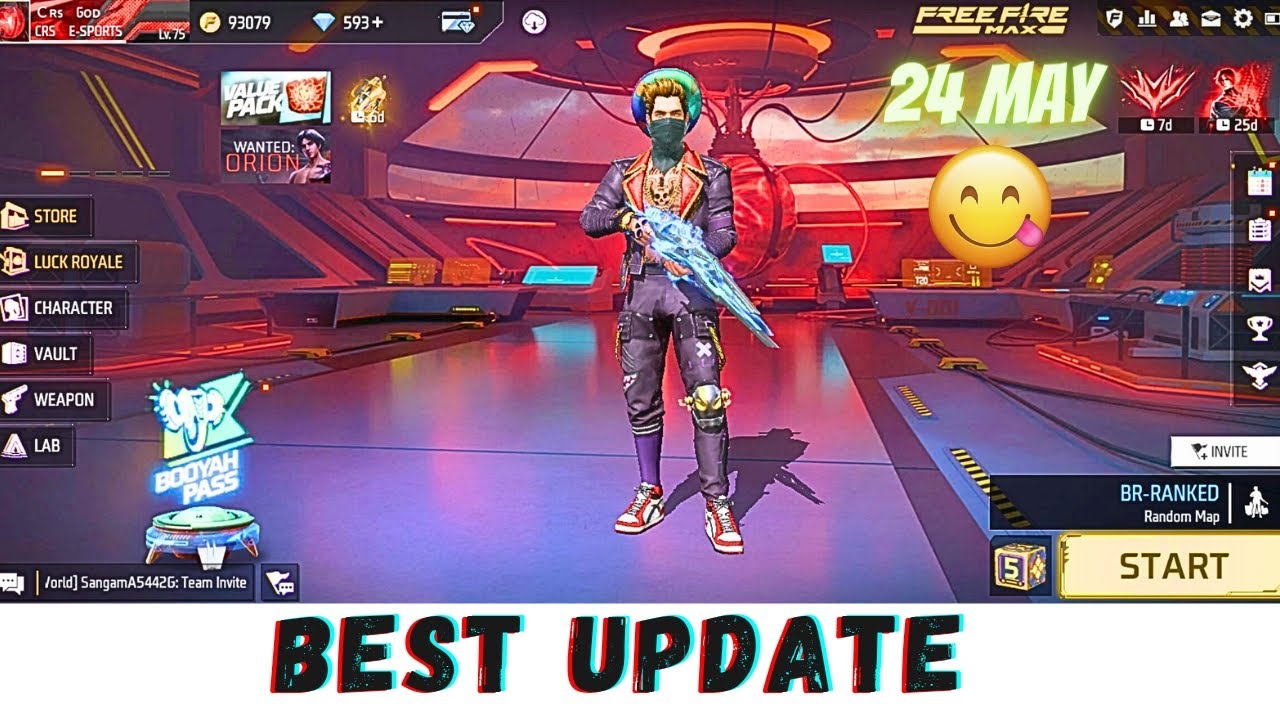 FREE FIRE UPCOMING EMOTES | FF NEW EVENT ⚡⚡ - YouTube