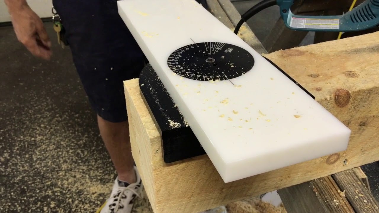 T-REX Rotary Table | Post and Beam Framing | 1-203-534-8771 - YouTube