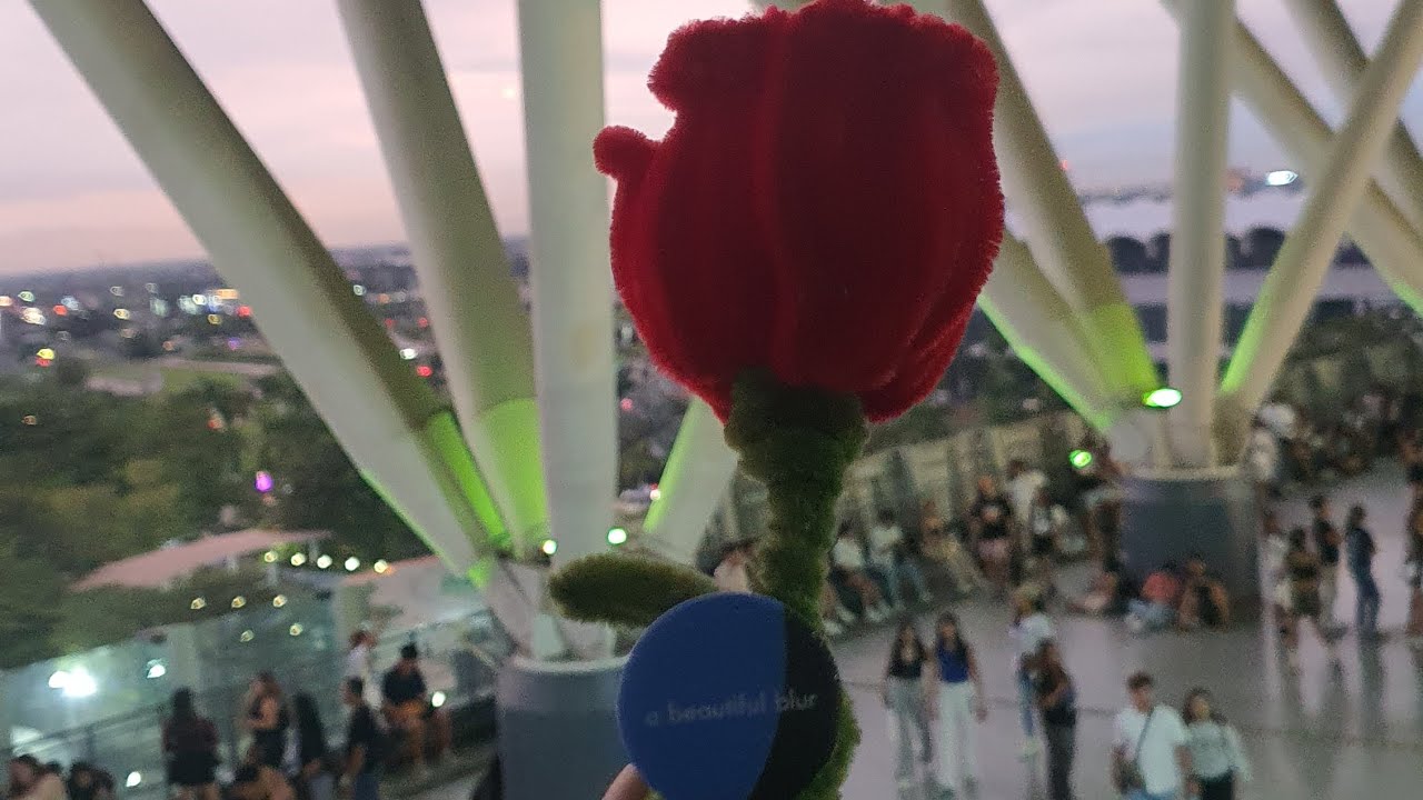 LANY concert in Ph Arena 2024 - YouTube