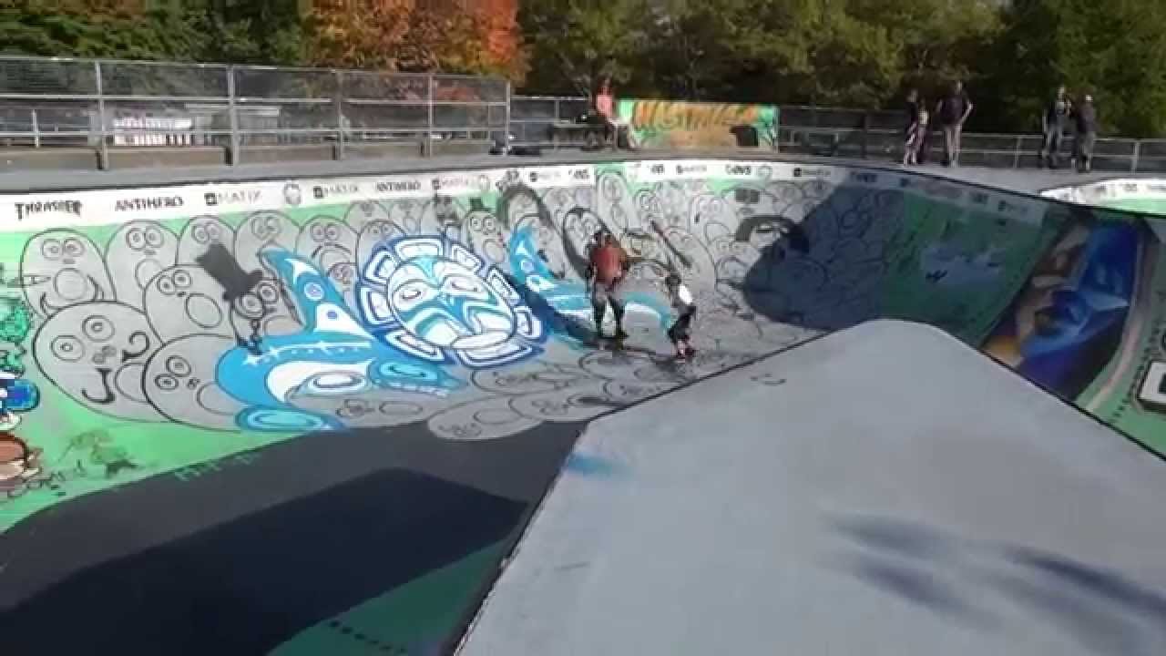 Rylee Wong Doubles - YouTube