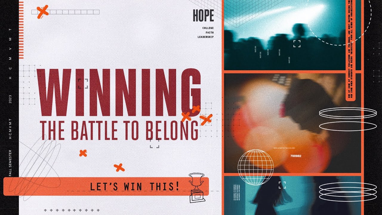 Let’s Win This! — Pastor Brian Smith — August 6th, 2023 - YouTube