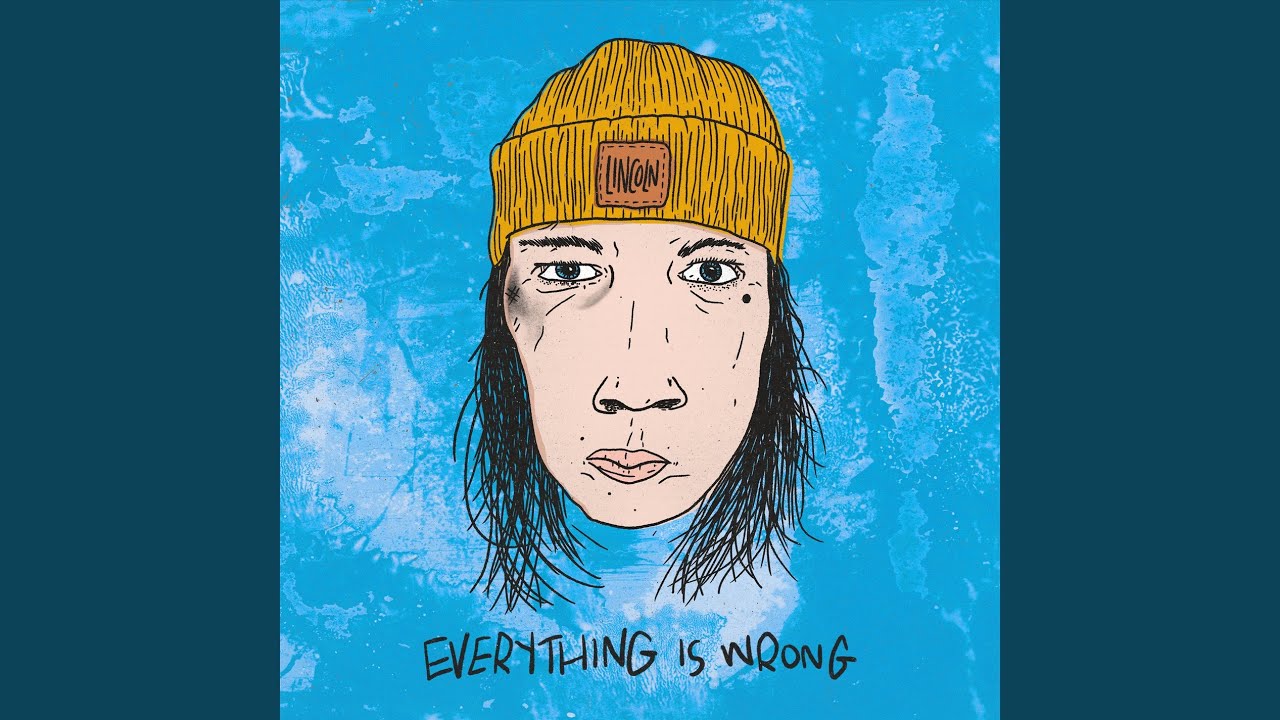 Everything is Wrong - YouTube
