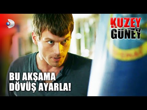 Kuzey Fırtınası Ringlere Geri Döndü! - Kuzey Güney 47. Bölüm