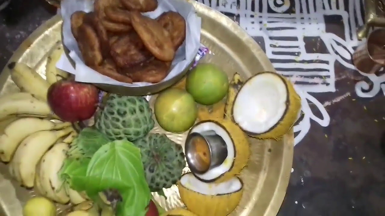 Deepavali kedara gowri nonbu/kedara gowri viratham/ கேதார கௌரி நோன்பு ...