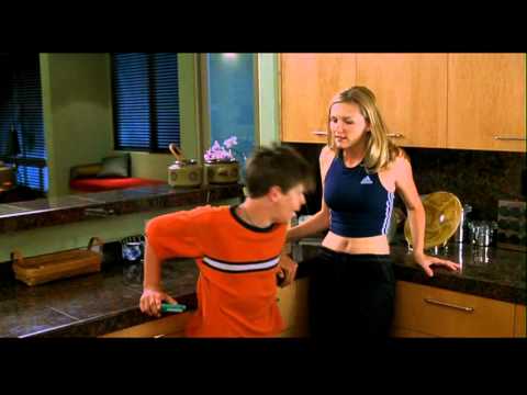Bring It On - Brother Fart Scene