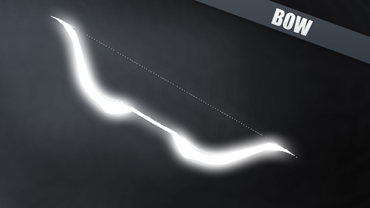 How to get the "Lustrous Bow" - AQW - YouTube