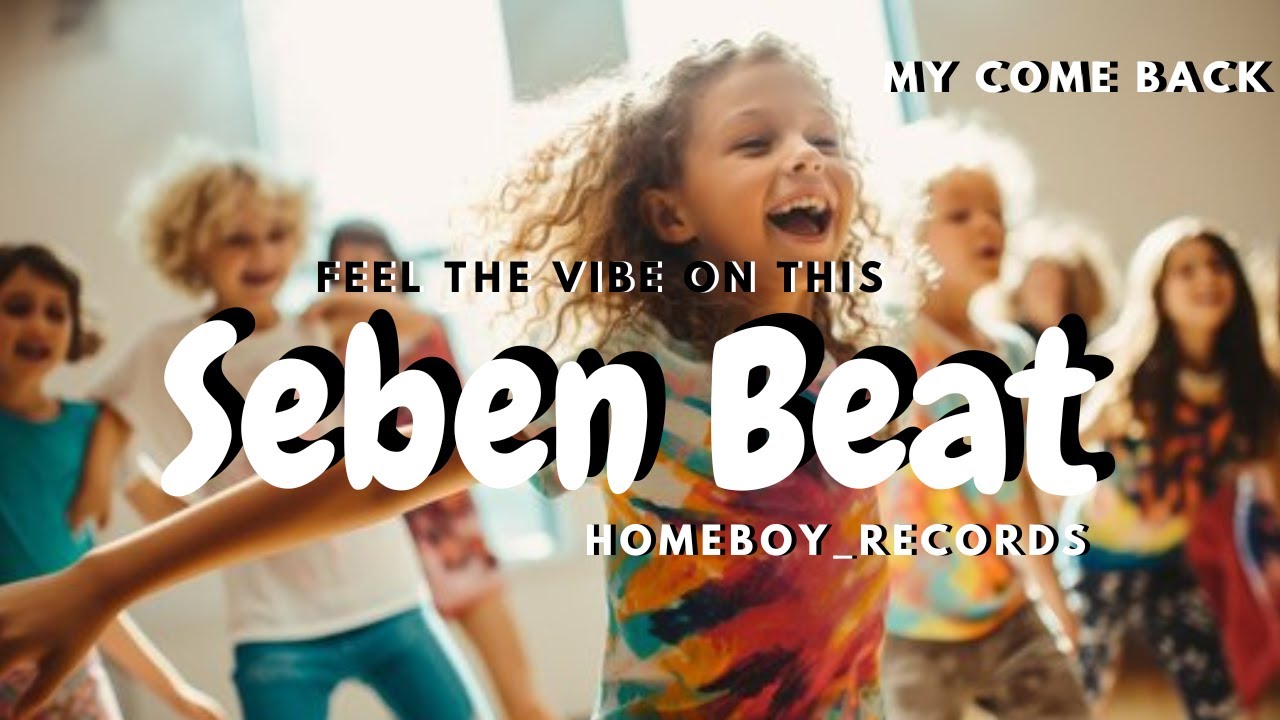 Seben Beat Instrumental 2024 - YouTube