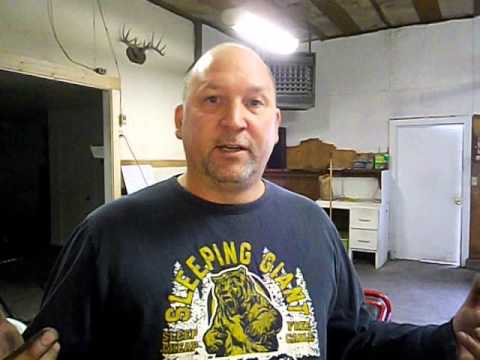 Tim Talbot on learning the Gadgetman Groove and what our secrets do for ...