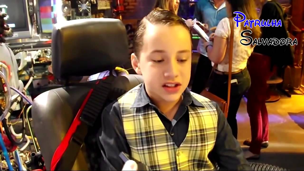 Patrulha Salvadora - Teaser 02 Jorge Cavalieri 2014 - YouTube