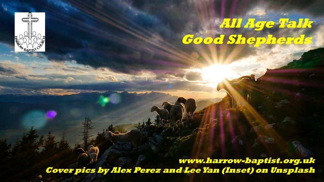 All Age Talk 210425 - YouTube