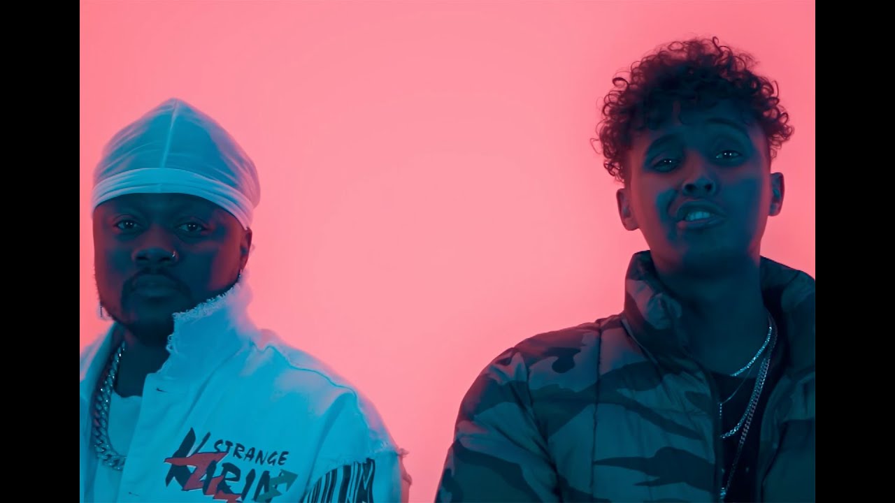 LE-YO ft Lil Baliil X Billa (Party next door - official music video ...