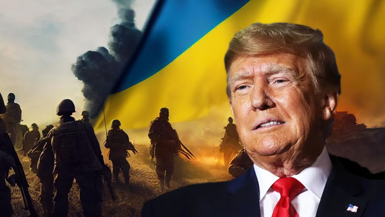 SHBA ndal ndihmat për Ukrainën! Rusia pushton më shumë territor – War ...