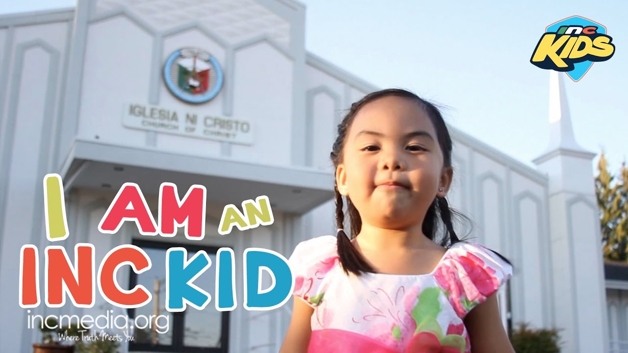 I Am An INC Kid! - Odessa - YouTube