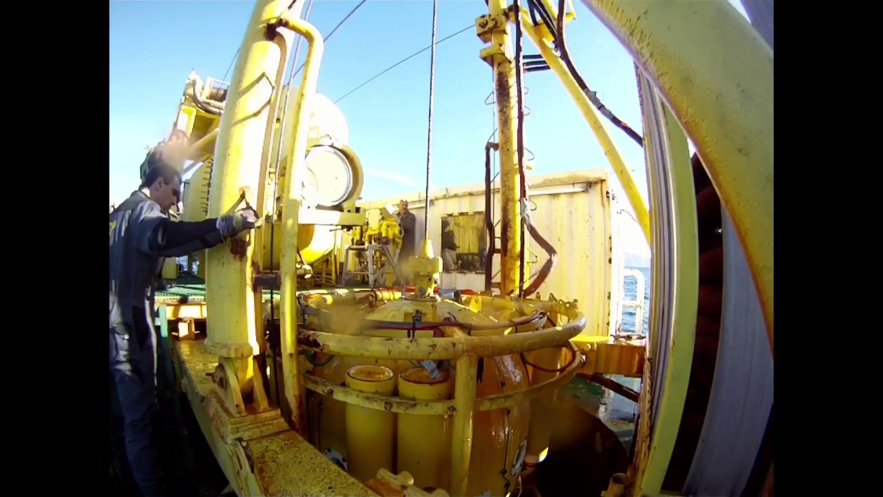 My Sat diving course, Enjoy !!! - YouTube