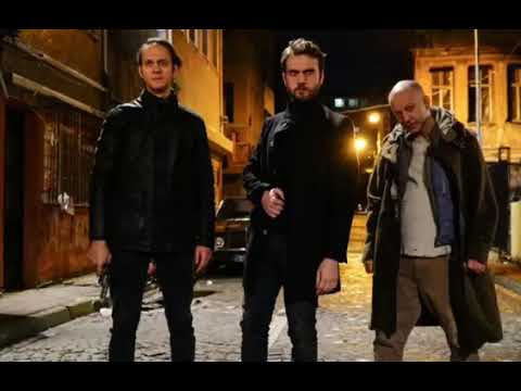 Çukur Rap Parça-Dünyayı Garipler Yakacak. Bijen Rahimi-Mertkan Erkan