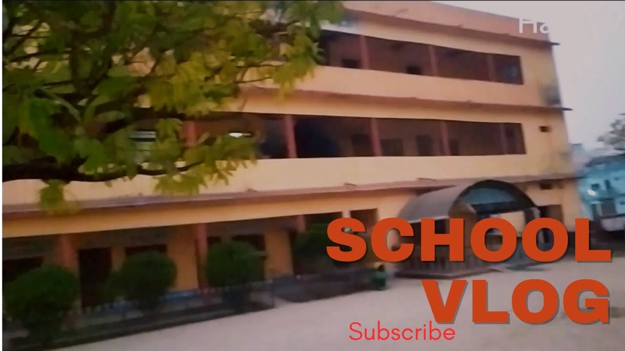 Visiting school after a long time 😃 ️ || Rewind ⏪ school memories 😌🥺 ...