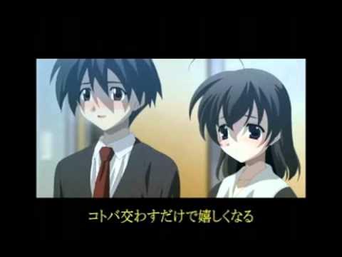 [Thai ver.]School Days - anata ga inai - YouTube Music