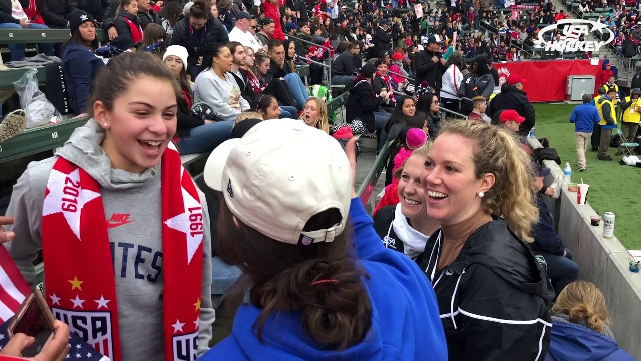 2019-20 Rivalry Series | A Look Back - YouTube