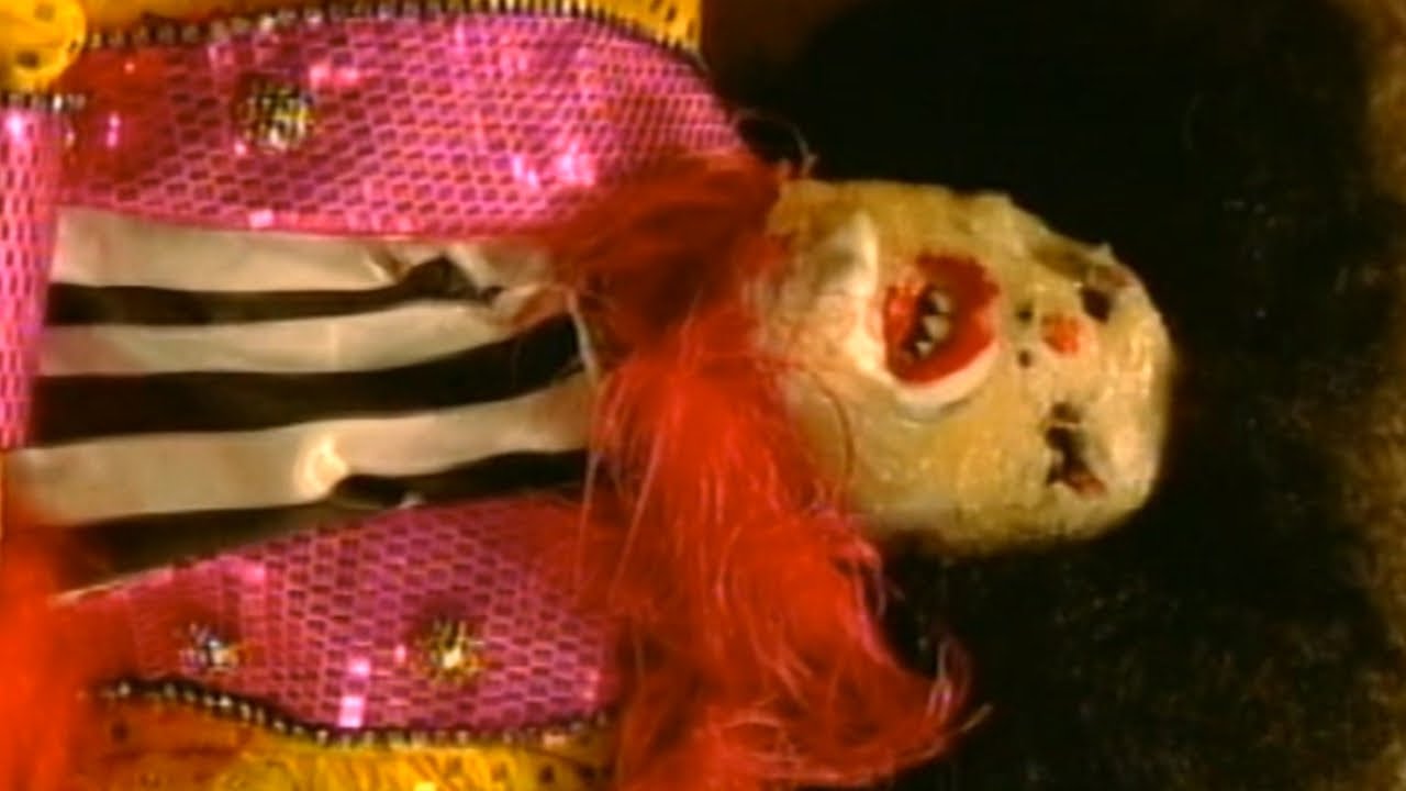 Killjoy 2 - Killjoy's Death Scene - YouTube