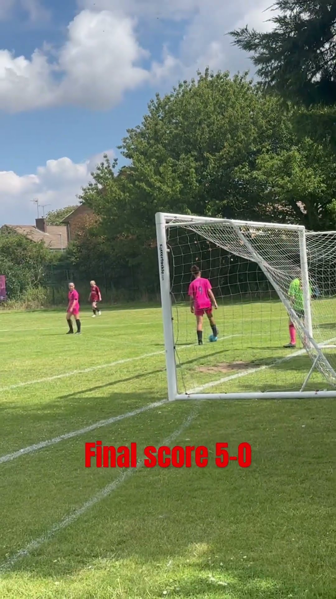 Haley Itua Medway Town FC Pinx #girlsfootball #football #england # ...