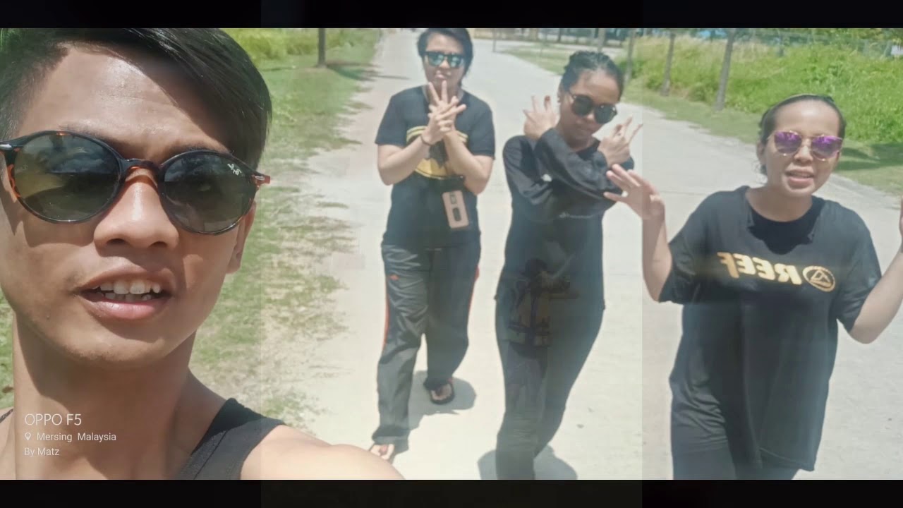 ΔGENGΔ TRAVEL TO KG GENTING TIOMAN - YouTube