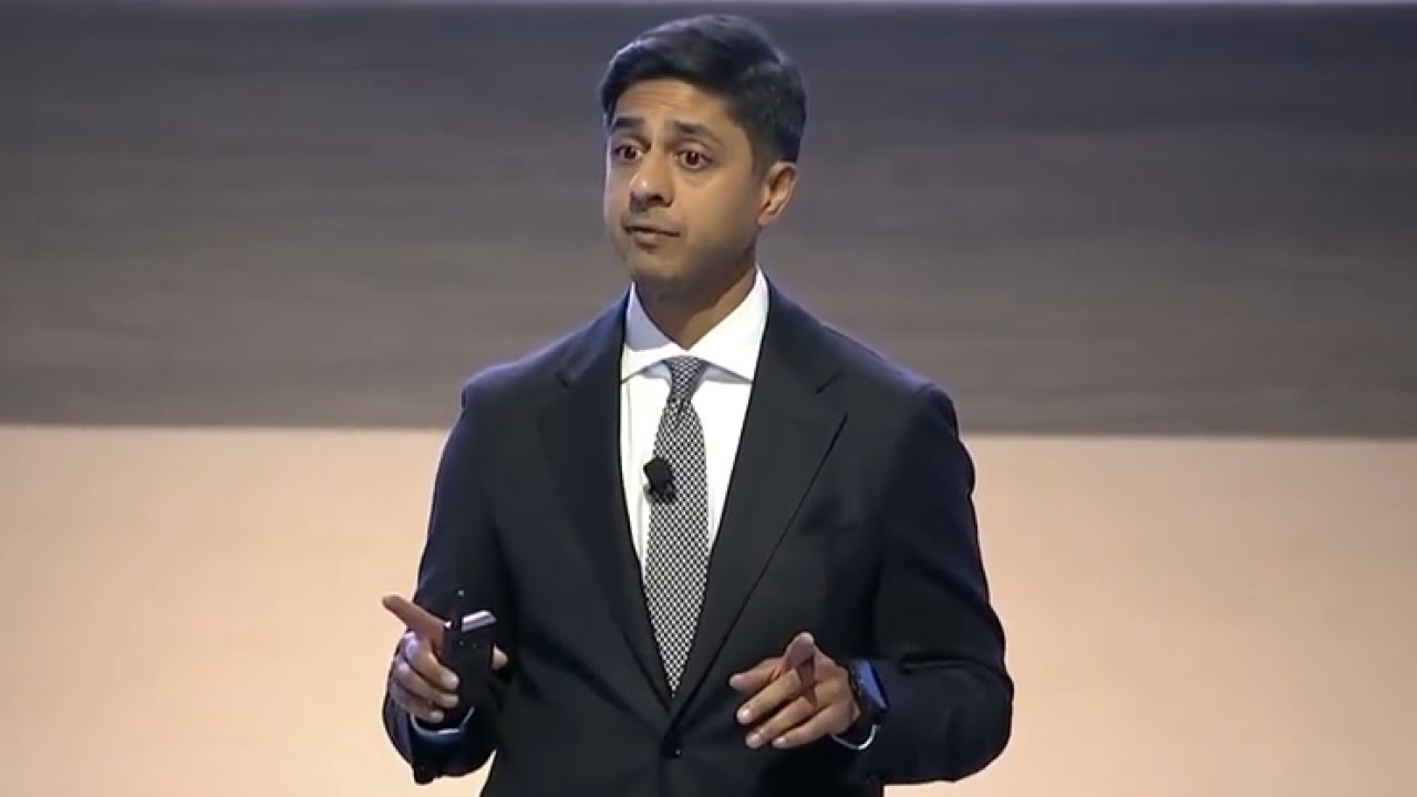 2024 Brookfield Corporation Investor Day: Full Presentation - YouTube