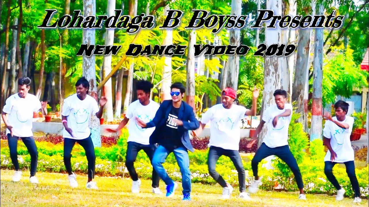 New Nagpuri Dance Video Song 2019 Ilu Ilu I Love You Lohardaga B