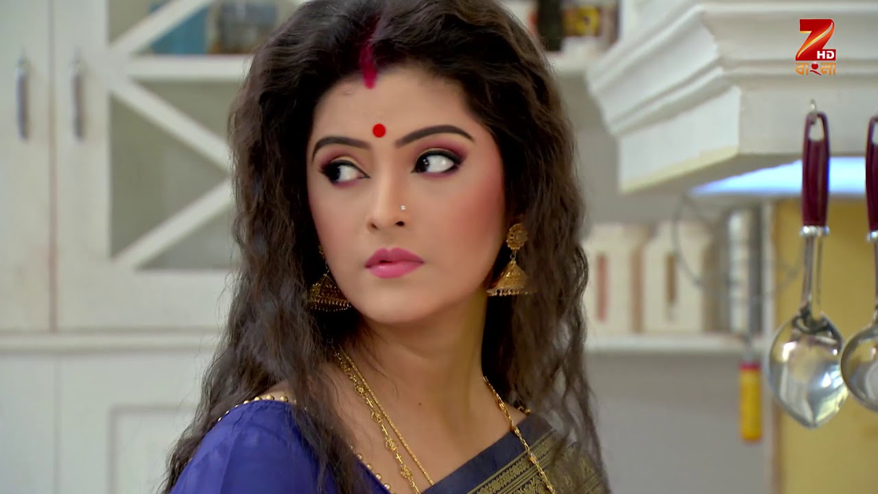 Jarowar Jhumko | Bangla Serial | Episode - 366 | Shweta Bhattacharya ...