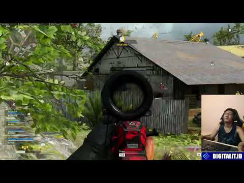 all call of duty warzone cutscenes | SATRIA RECORD