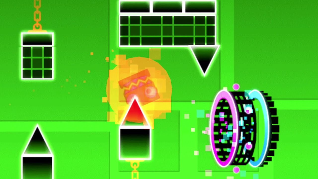 All Gd Levels Pt 2 YouTube all-gd-levels-pt-2-youtube